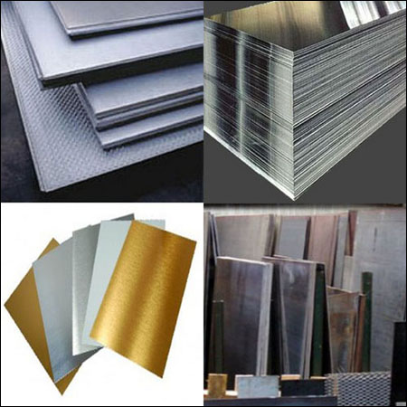 Stříhání plechů :: ZÁMEČNICTVÍ KOPP